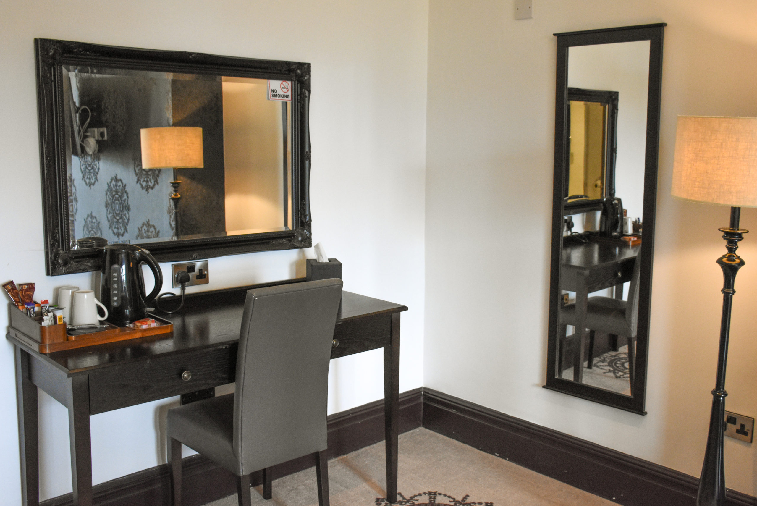 Singles - Coach House Hotel Suffolk